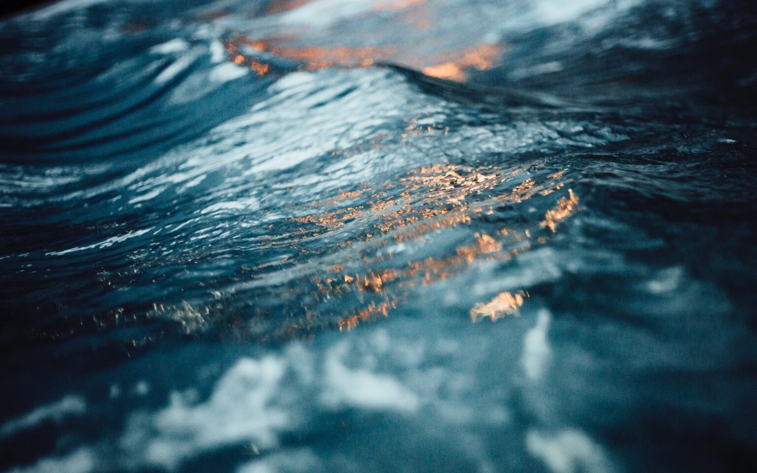 A Prayer for the Oceans – At your service